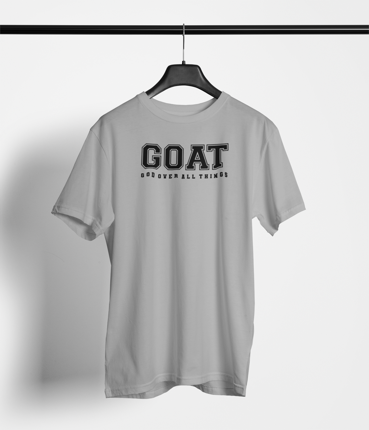 GOAT – Alpha & Omega Regalia
