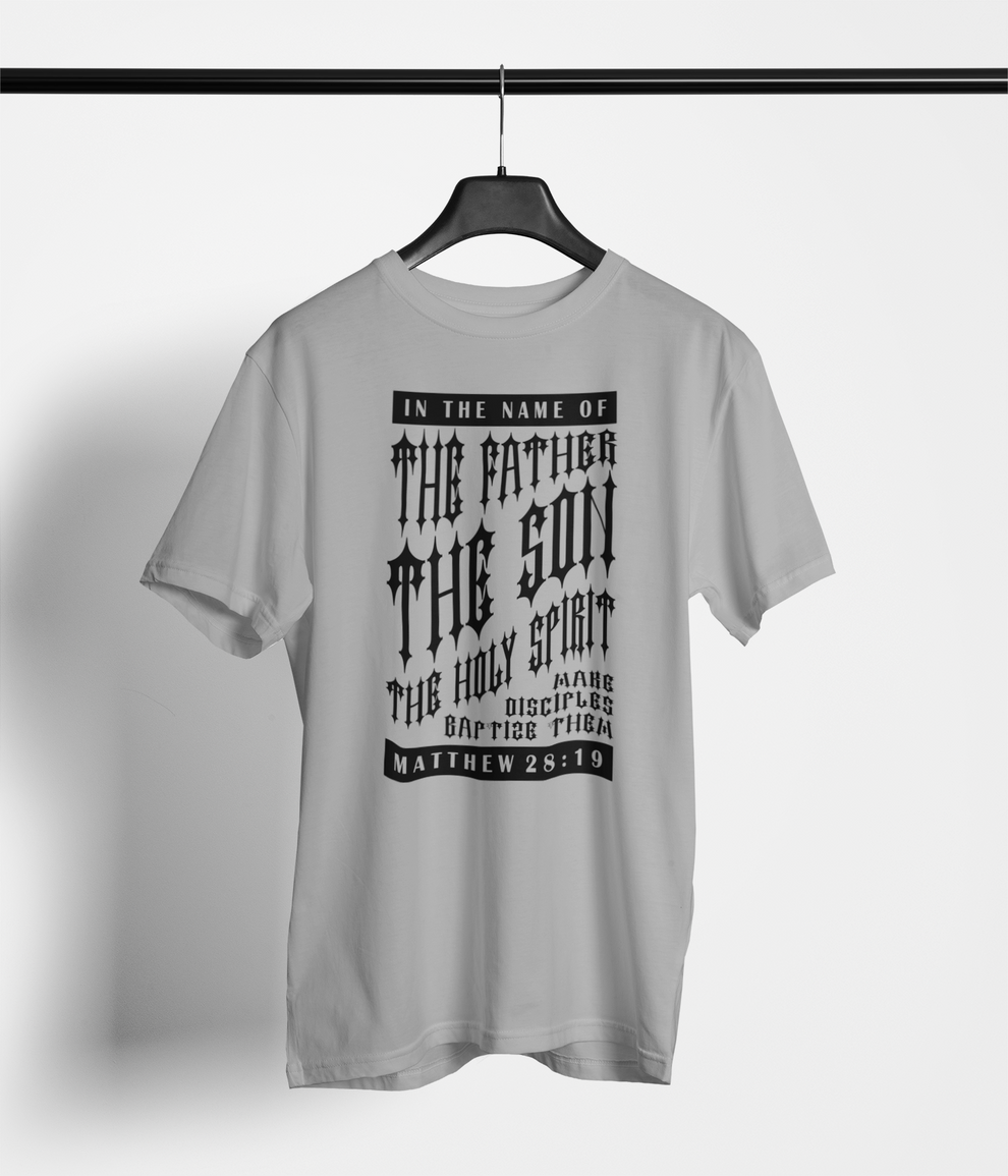 Trinity – Alpha & Omega Regalia