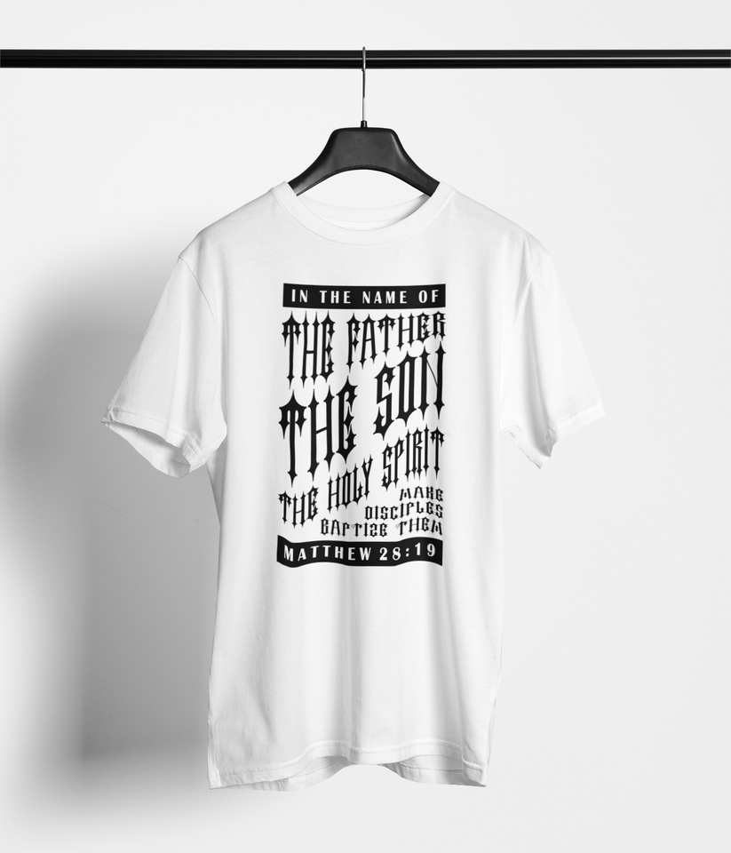 Trinity – Alpha & Omega Regalia