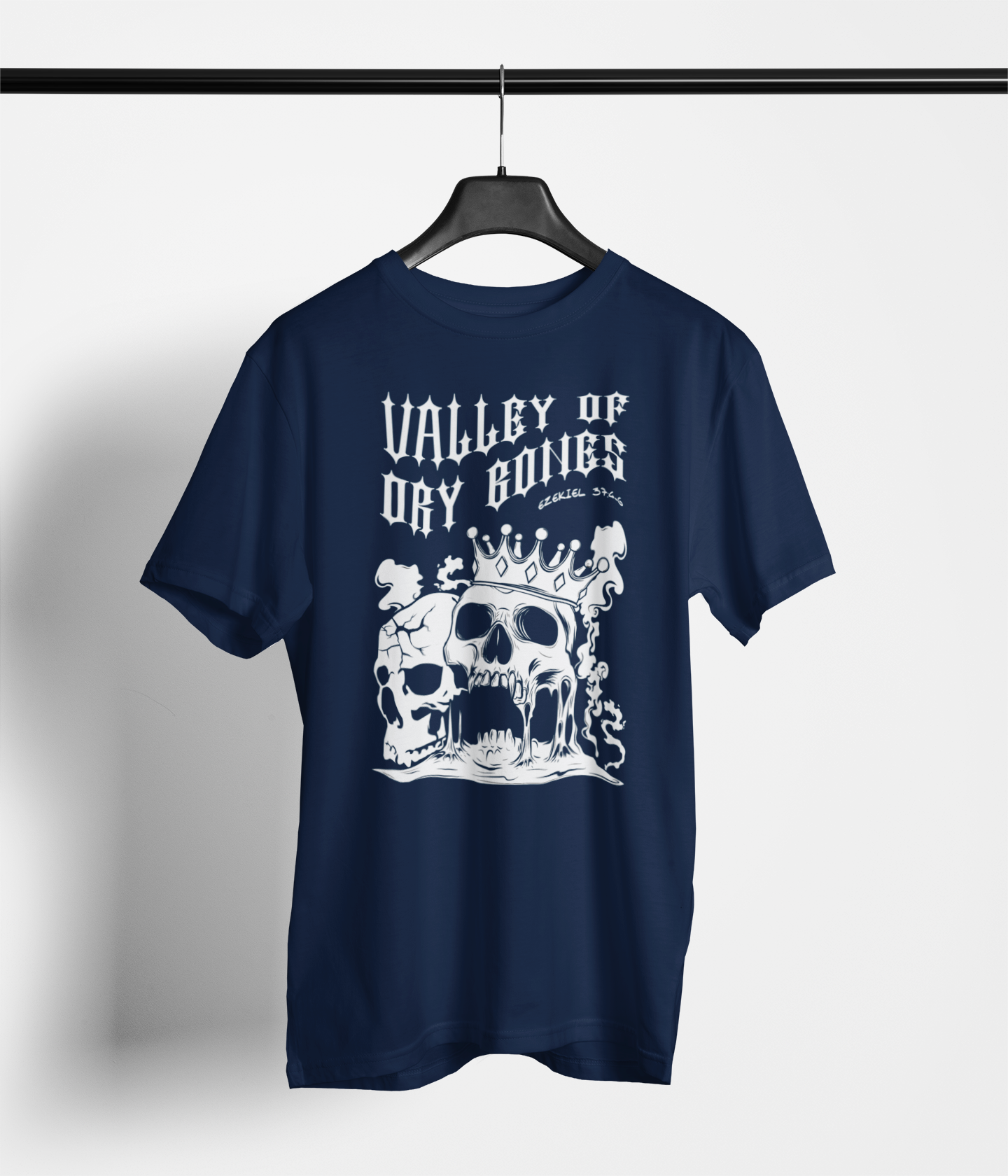 Valley of Bones – Alpha & Omega Regalia
