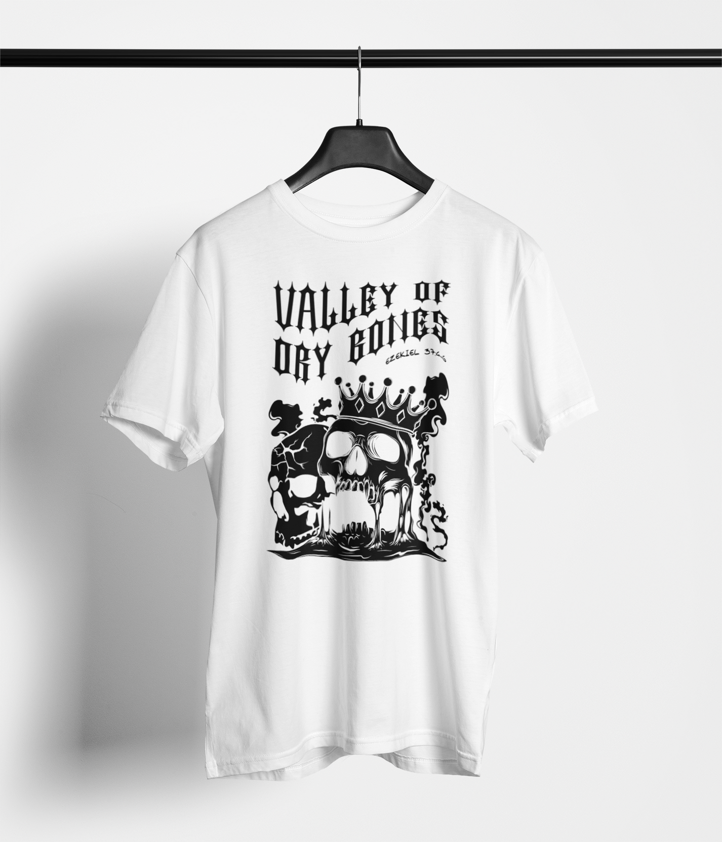 Valley of Bones – Alpha & Omega Regalia